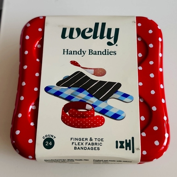 Welly | Bath, Skin & Hair | Bogo Welly Bandages Adhesive Flexible ...